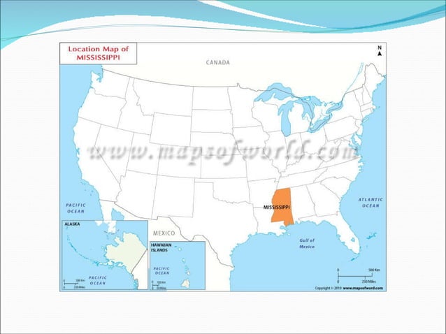 Mississippi | PPT