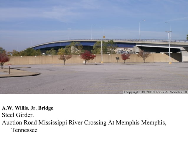 Mississippi River Bridges | PPT | Rail Travel | Travel Type