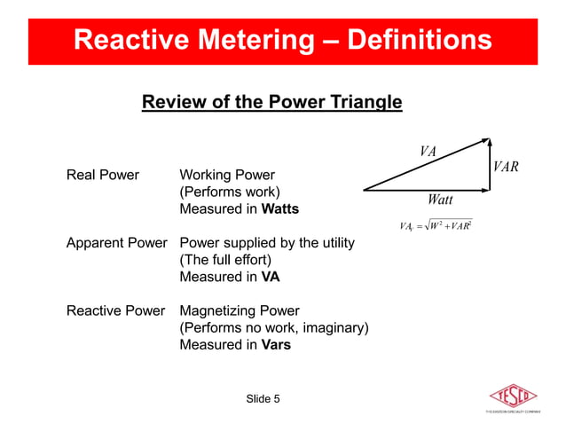 Four Quadrant Metering | PPT | Gas and Electric | Home Utilities