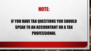 Mississippi tax withholding form tutorial | PPT