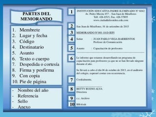 josselin trabajo de miss laura | PPTX