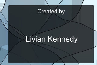 Livian'sOctober25slideshow | PDF
