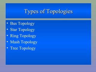 Mis slides presentation | PPT