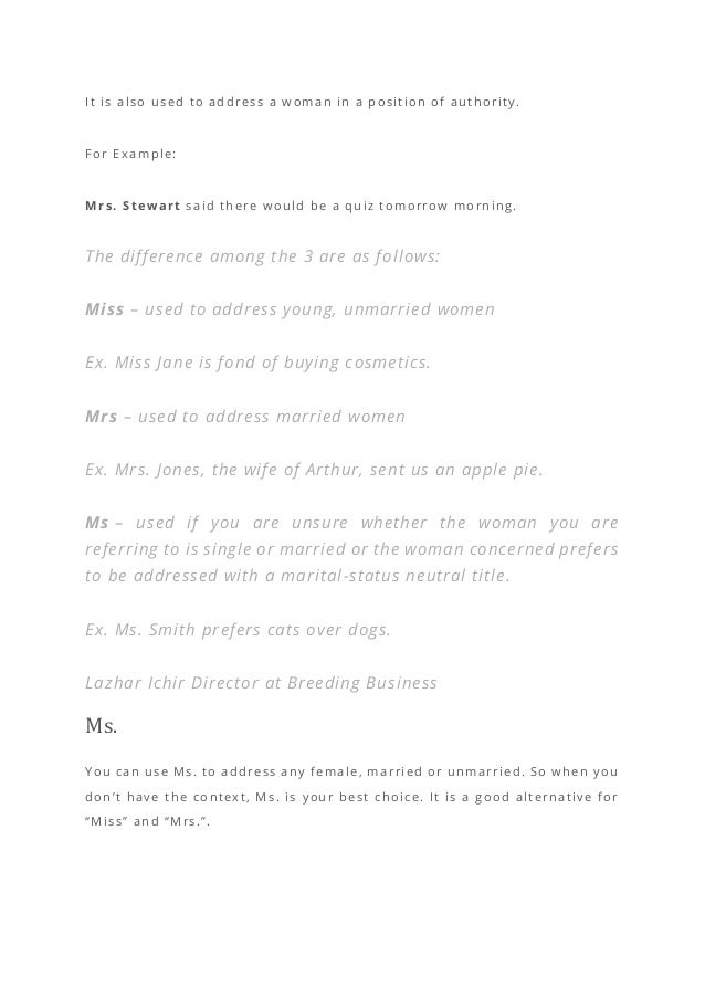Miss, Mrs, and Ms – What’s the Difference.pdf