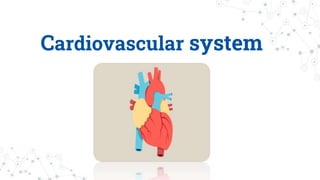 cardiovascular system | PPT