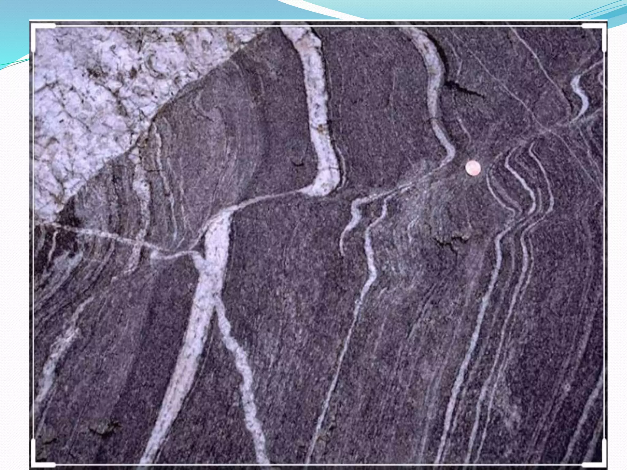 Shear Zone Structural Geology by Misson Choudhury | PPTX