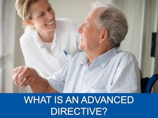 Missouri Advanced Directives: What You Need To Know | PPT