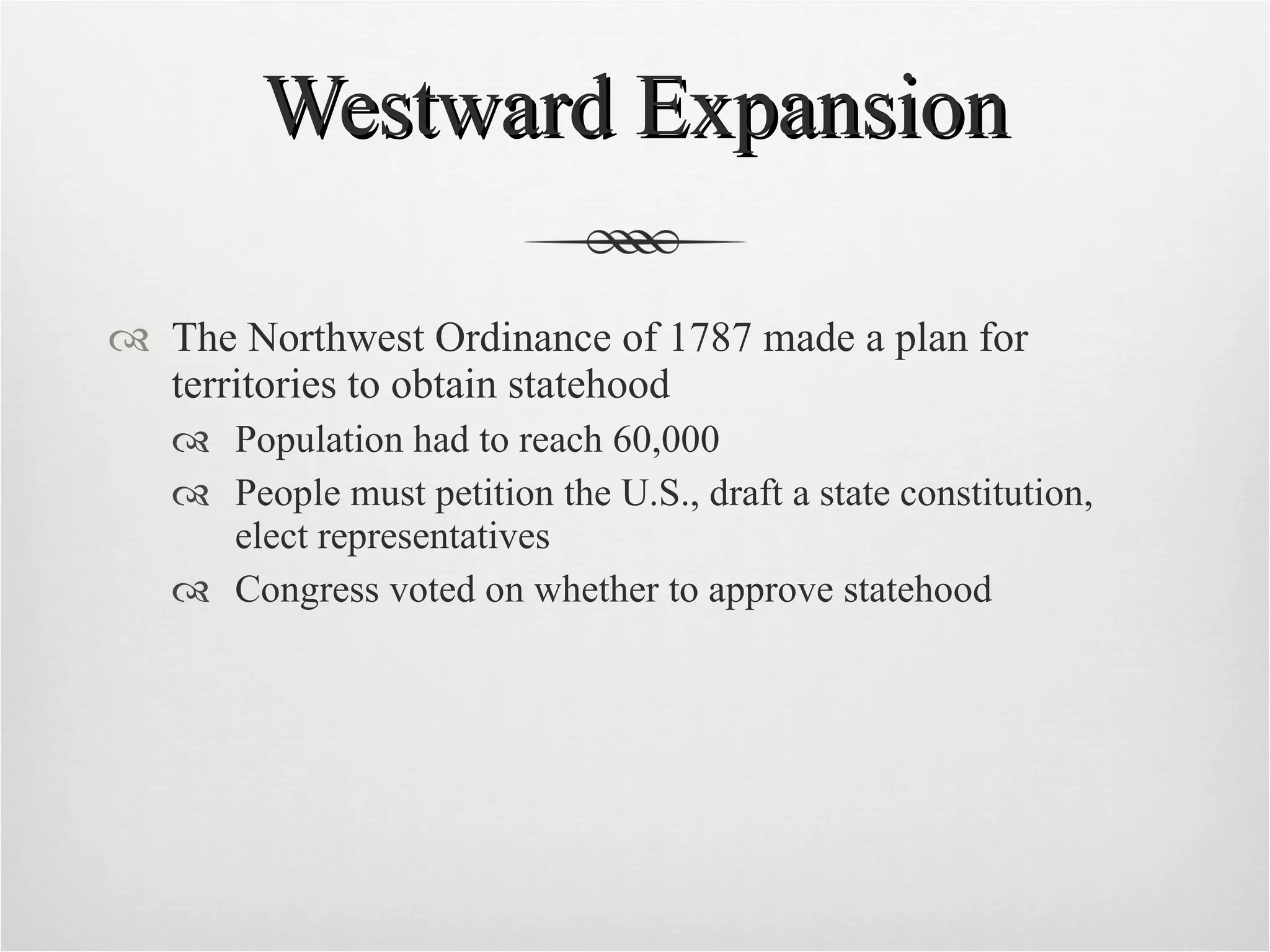 Missouri Compromise | PPT