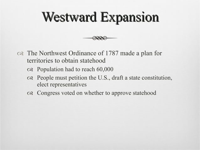 Missouri Compromise | PPT