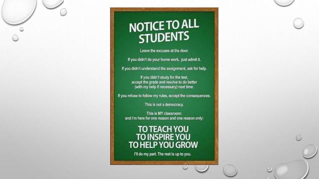 Miss Pinker Intro and Class Memes | PPTX