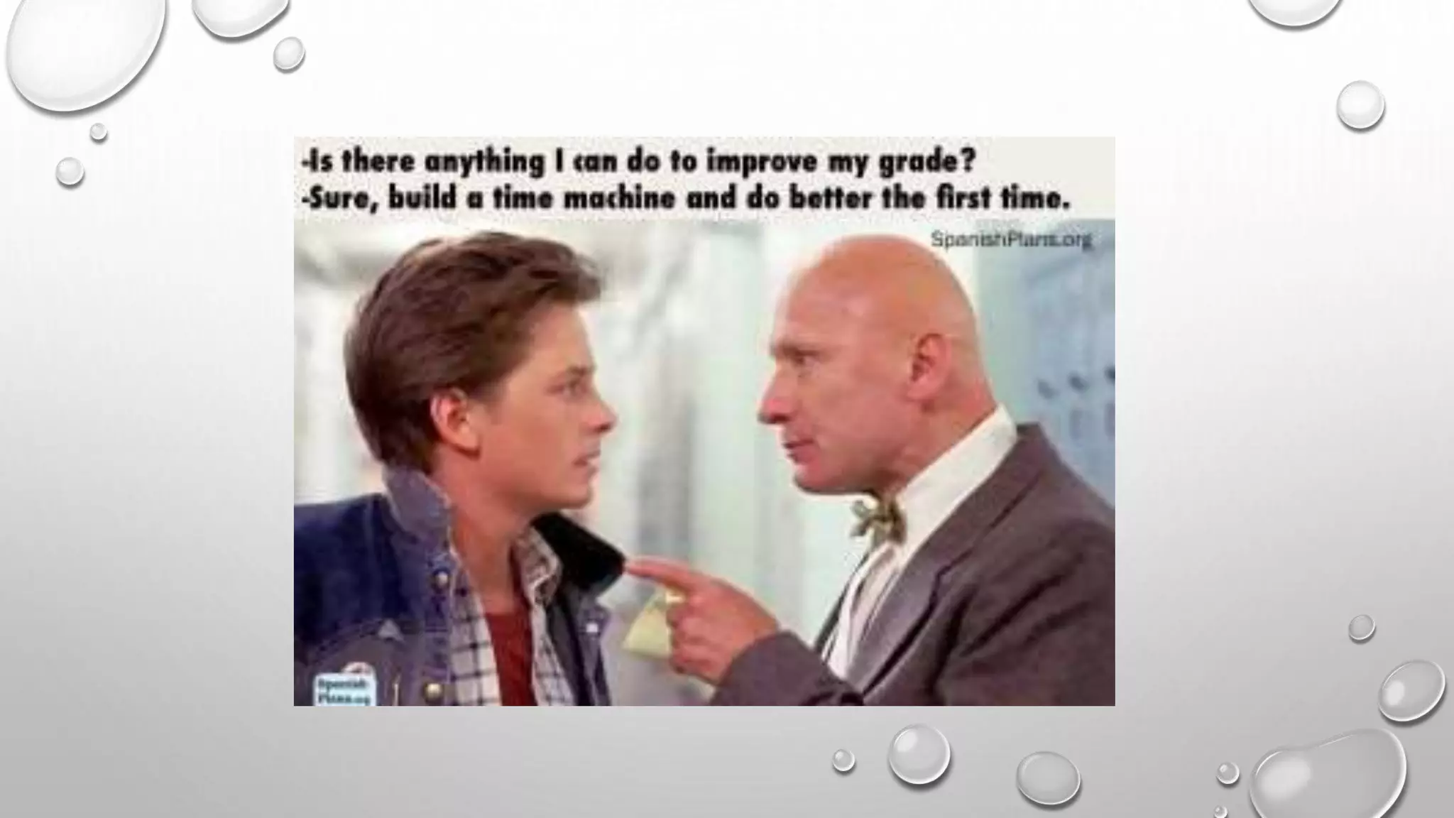 Miss Pinker Intro and Class Memes | PPTX