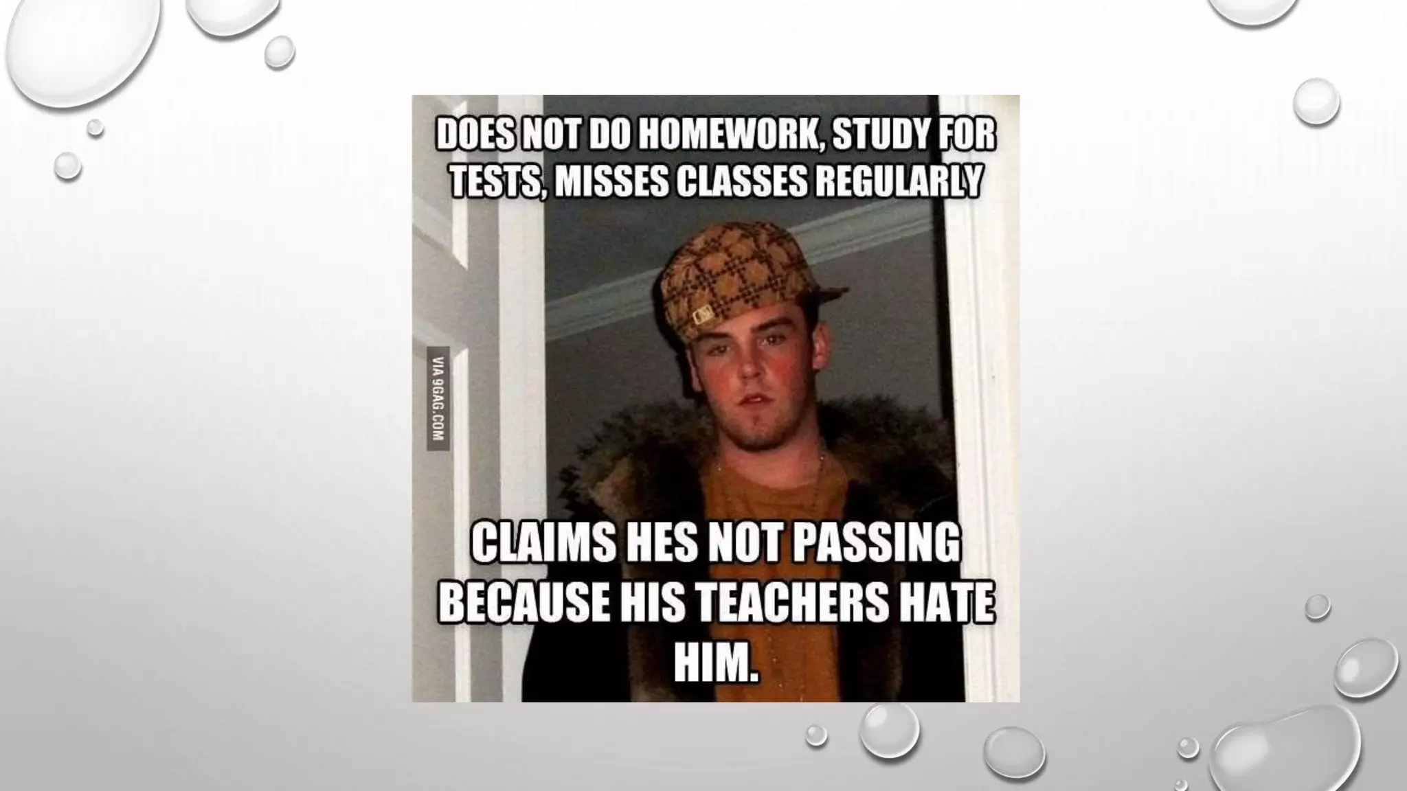 Miss Pinker Intro and Class Memes | PPTX