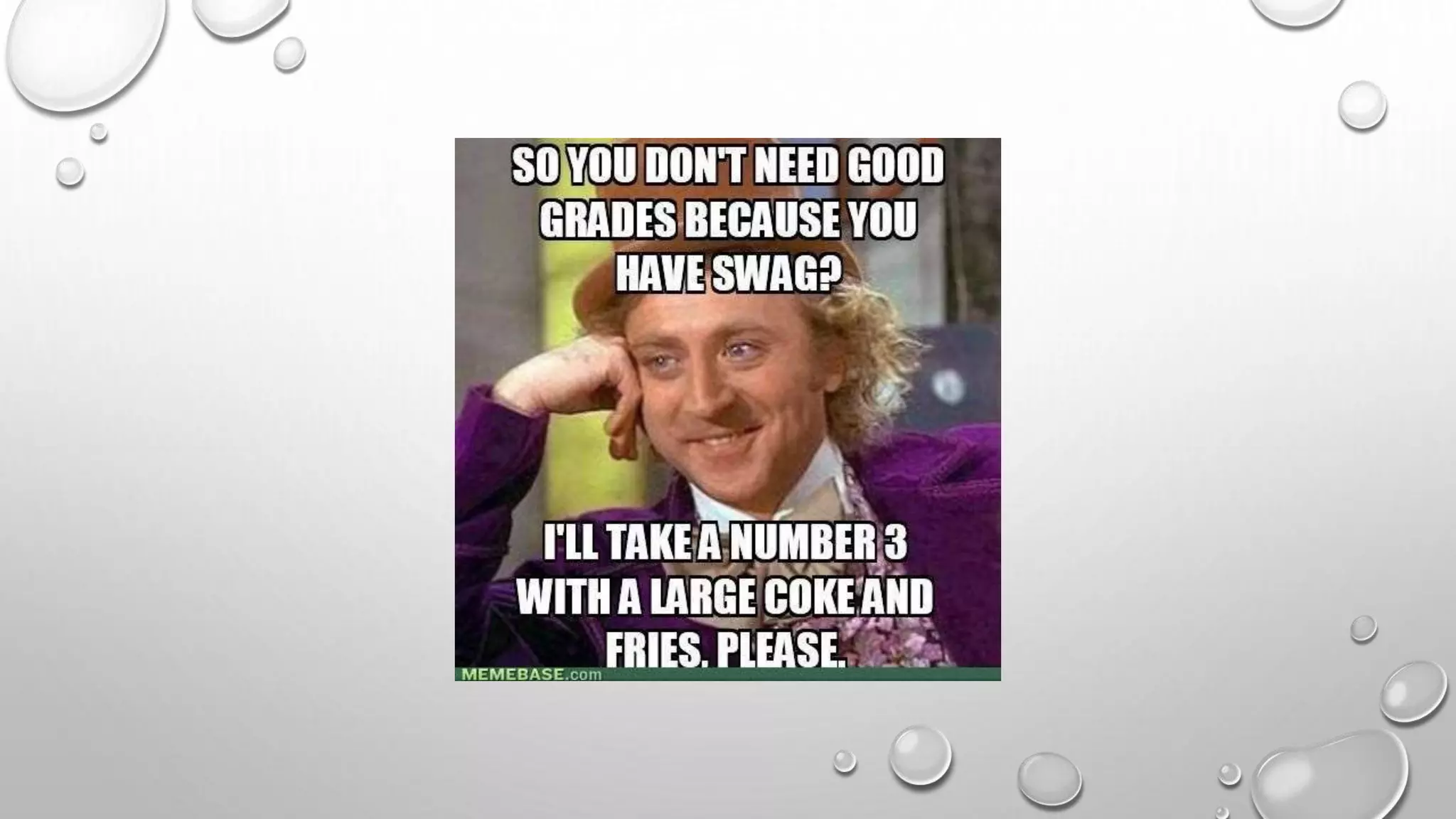 Miss Pinker Intro and Class Memes | PPTX