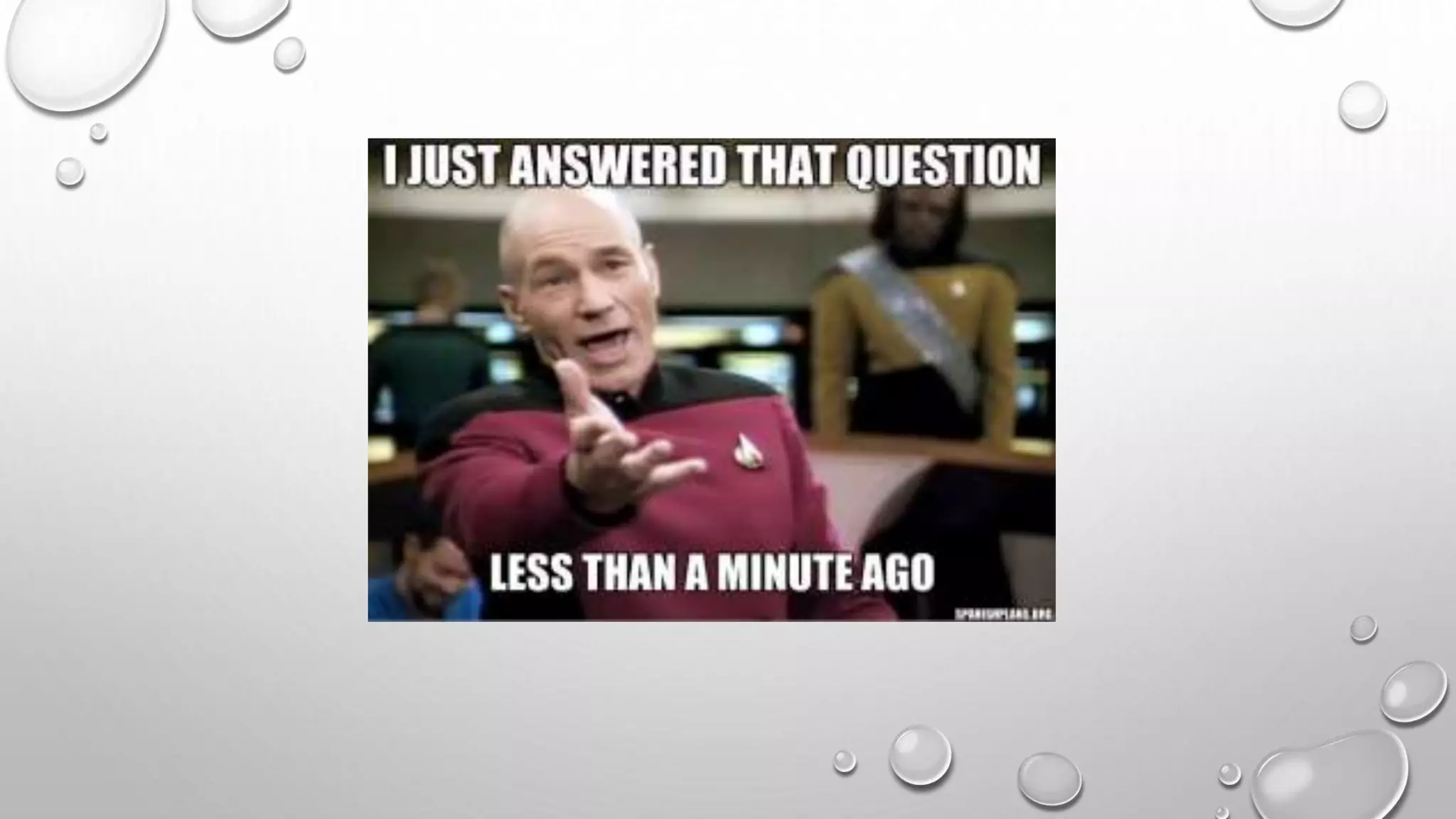 Miss Pinker Intro and Class Memes | PPT