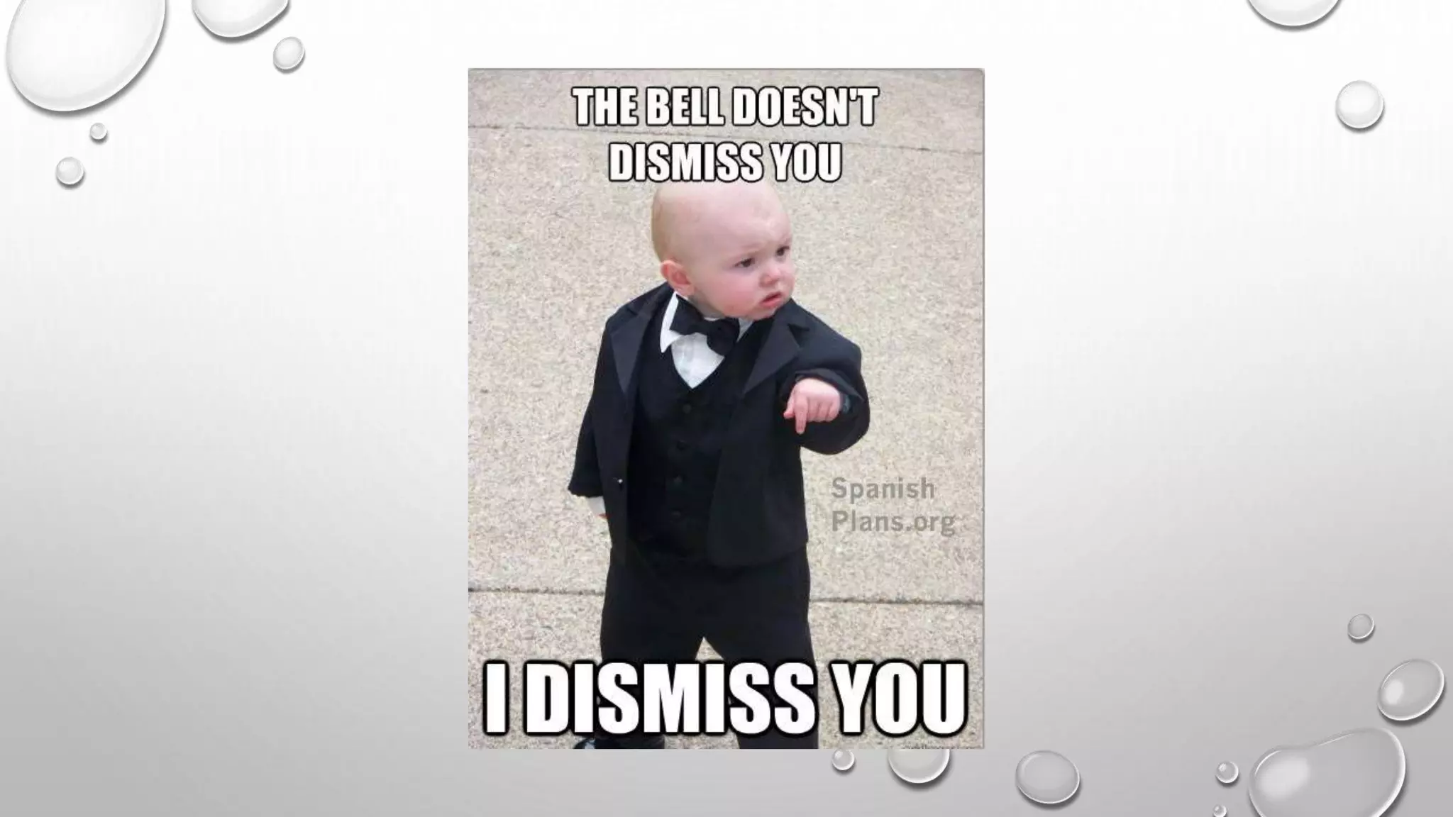 Miss Pinker Intro and Class Memes | PPT