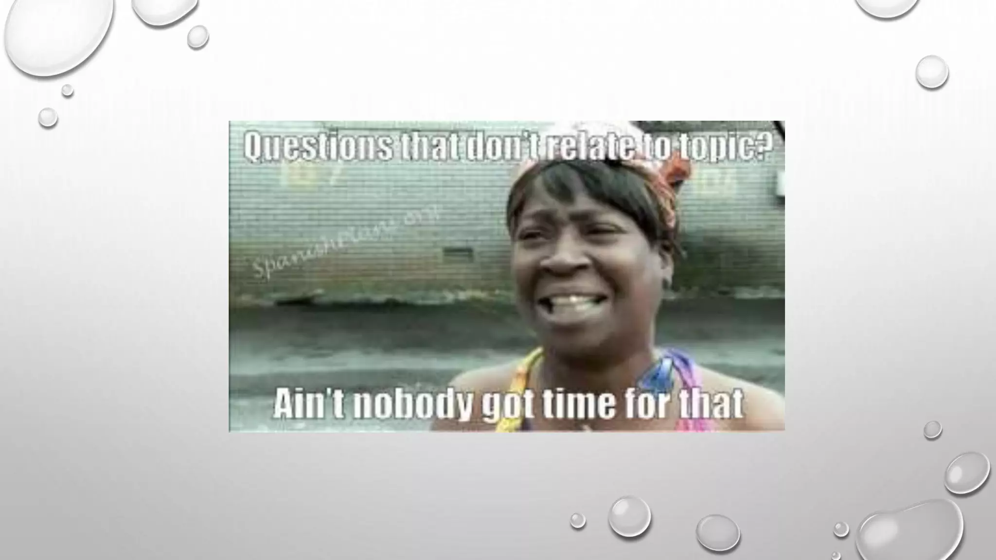 Miss Pinker Intro and Class Memes | PPT