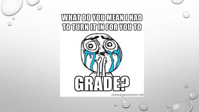 Miss Pinker Intro and Class Memes | PPT