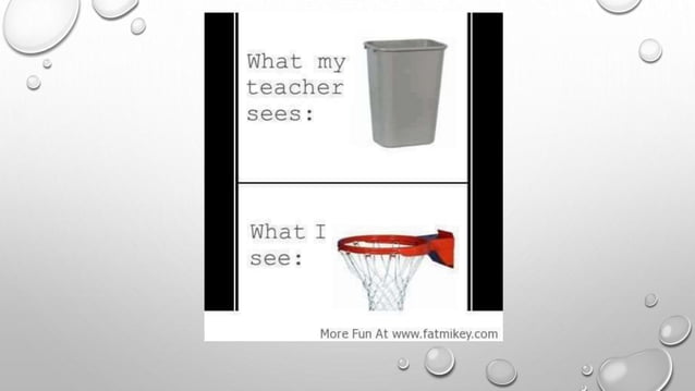 Miss Pinker Intro and Class Memes | PPT