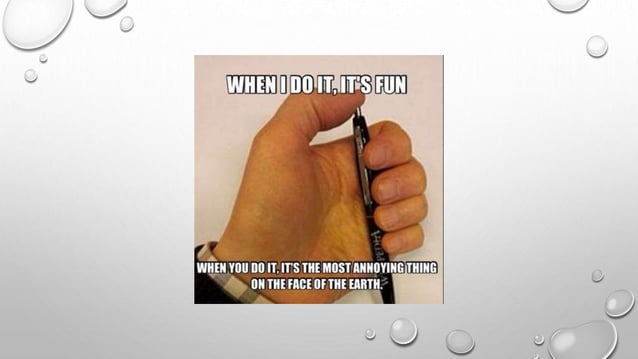 Miss Pinker Intro and Class Memes | PPT