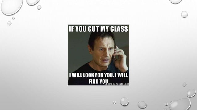 Miss Pinker Intro and Class Memes | PPT