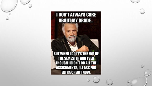 Miss Pinker Intro and Class Memes | PPT