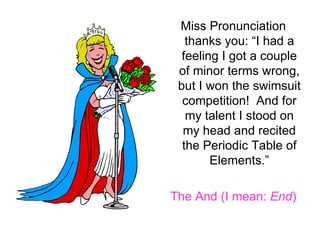 Miss Pronunciation For Website Animated 4.21.09