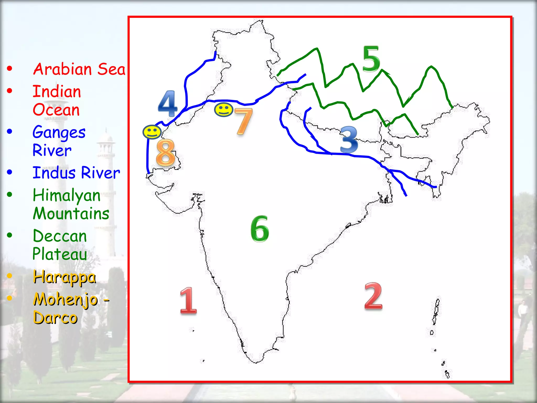 Miss Rice’s Cheat Sheet Part 1 | PPT