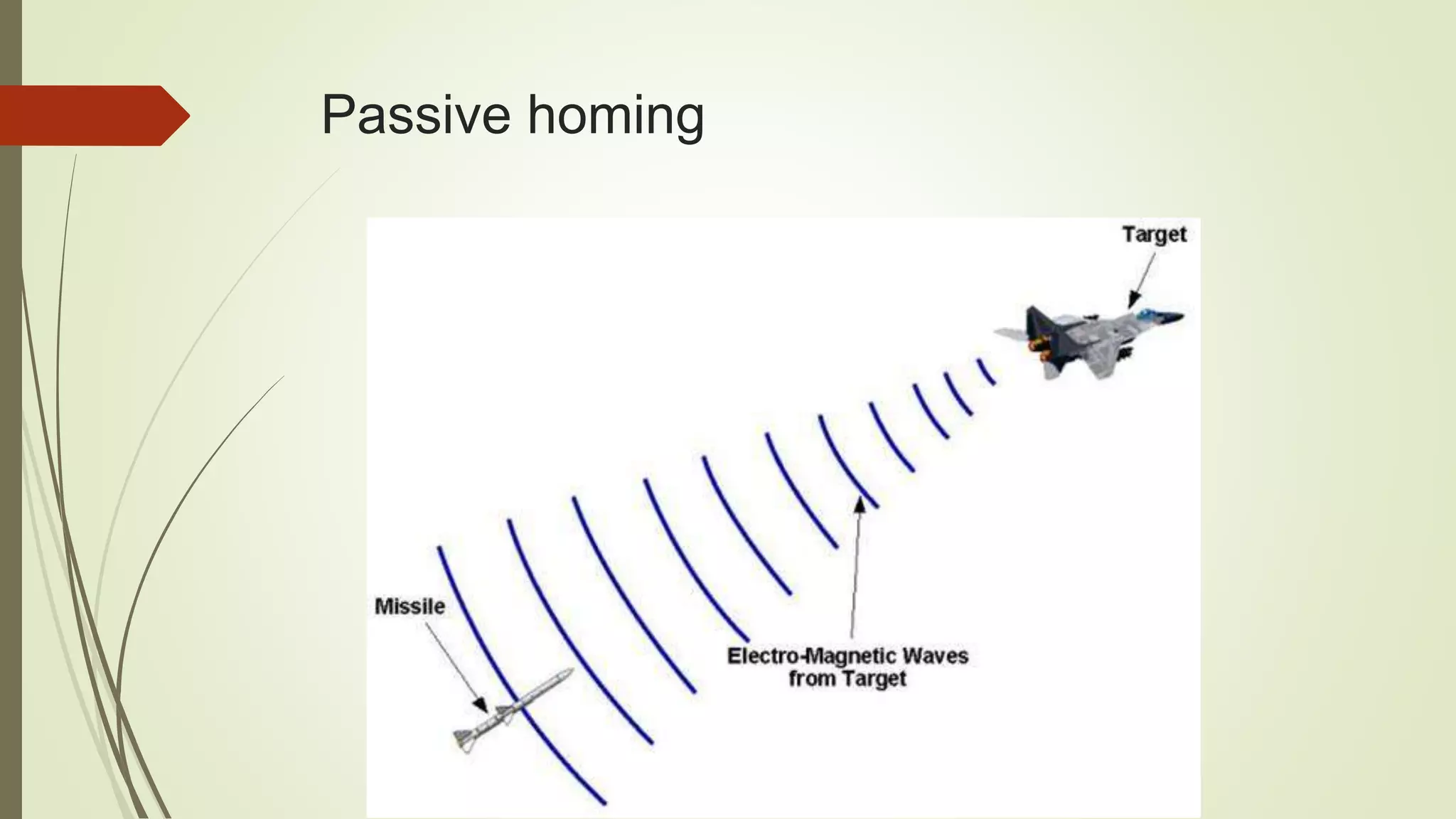 missile technology in india | PPTX