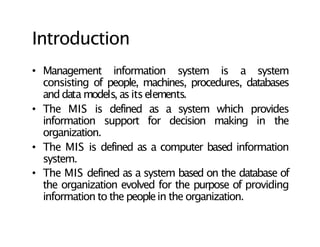 mis structure.pptx