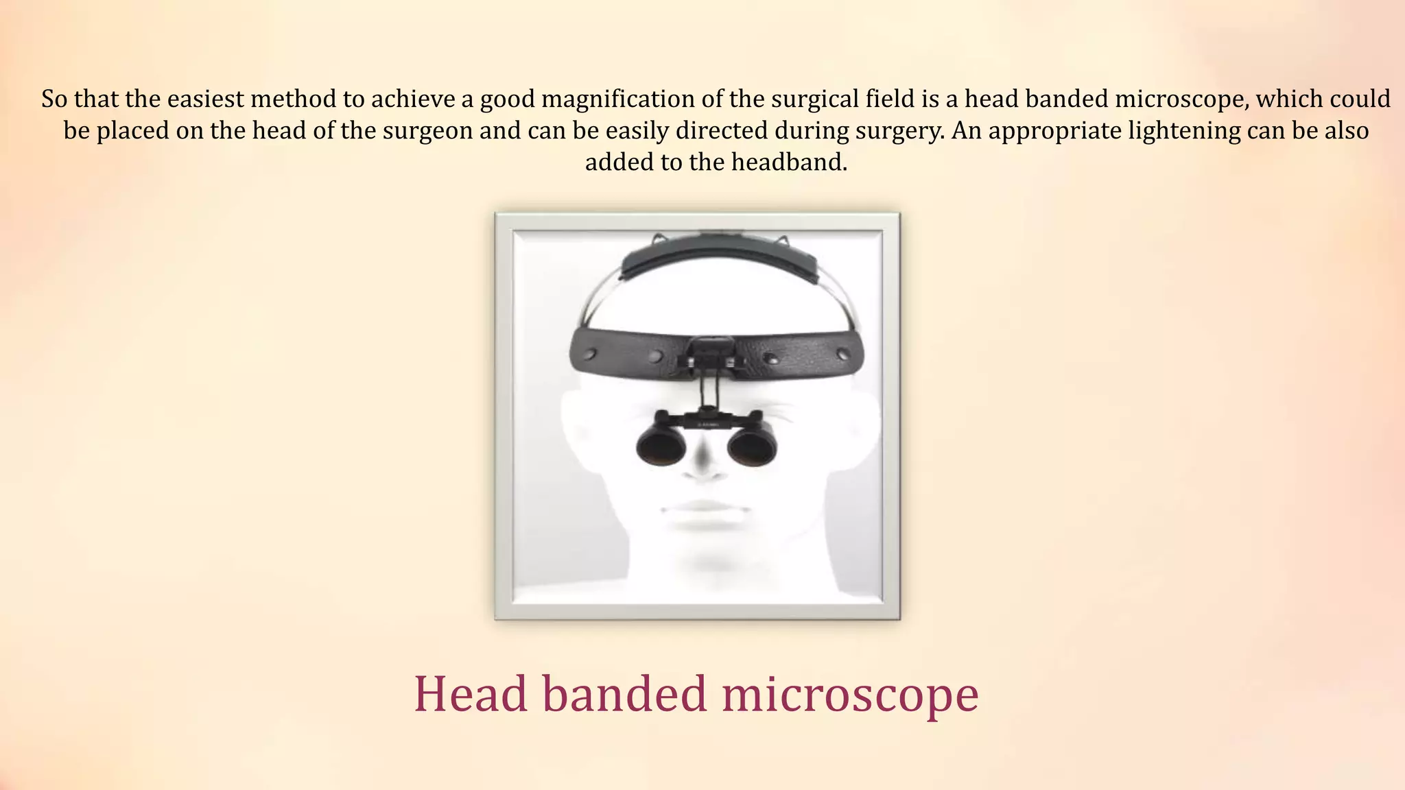 Minimally invasive surgical techniques in periodontics | PPTX