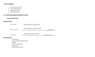 MIST-BSISM OBE Syllabus fundamentals of Investigation and Intelligence.pdf