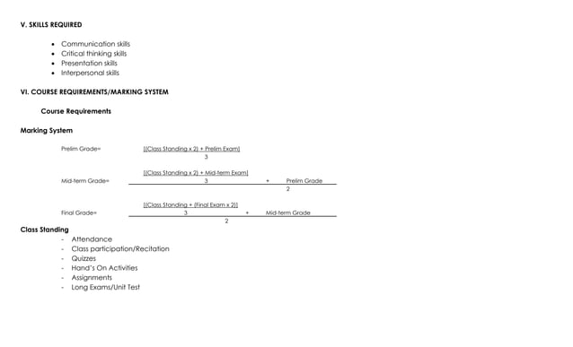 MIST-BSISM OBE Syllabus fundamentals of Investigation and Intelligence.pdf