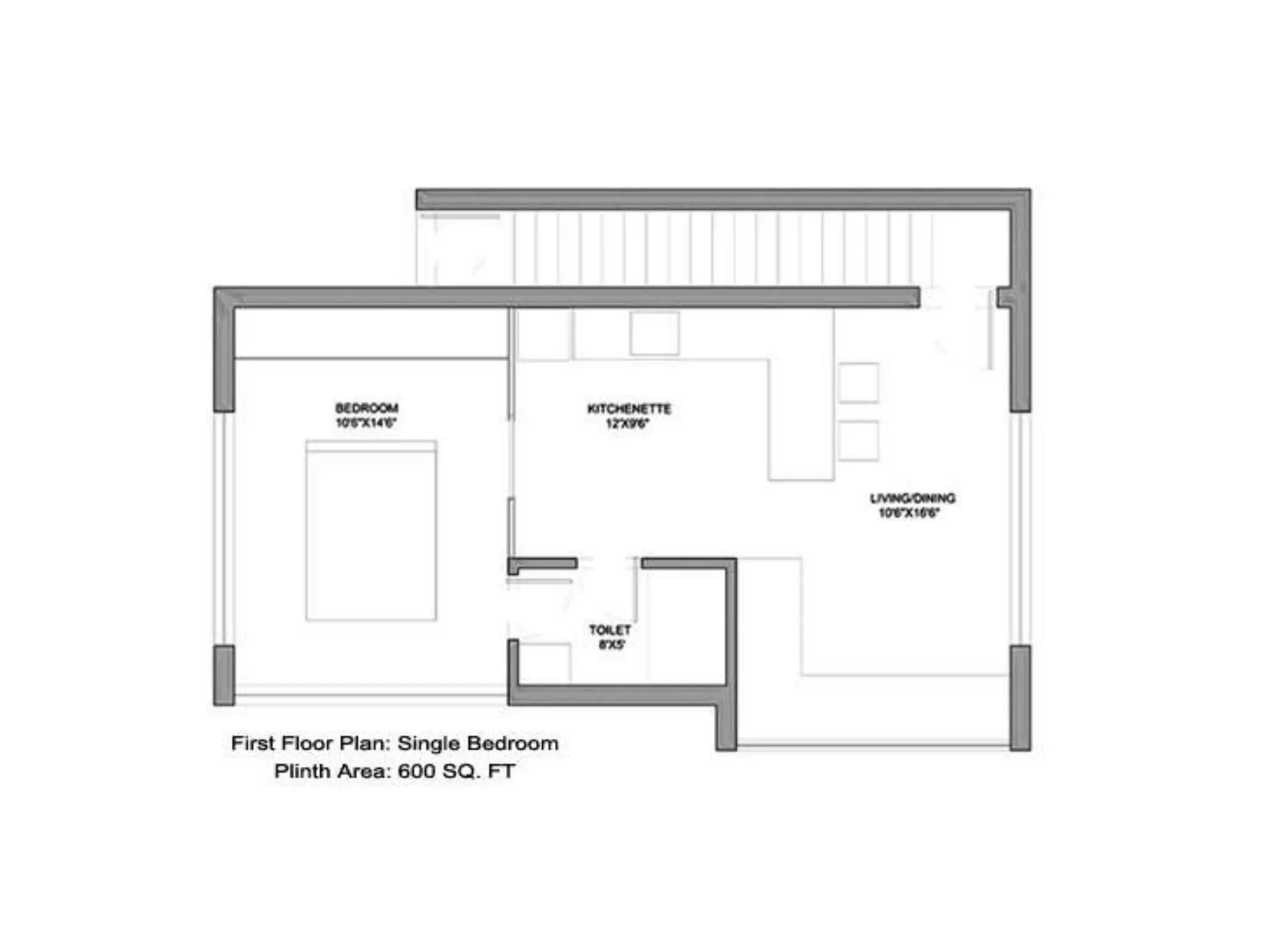 Mistair Meadows Ooty Floor Plan | PPTX