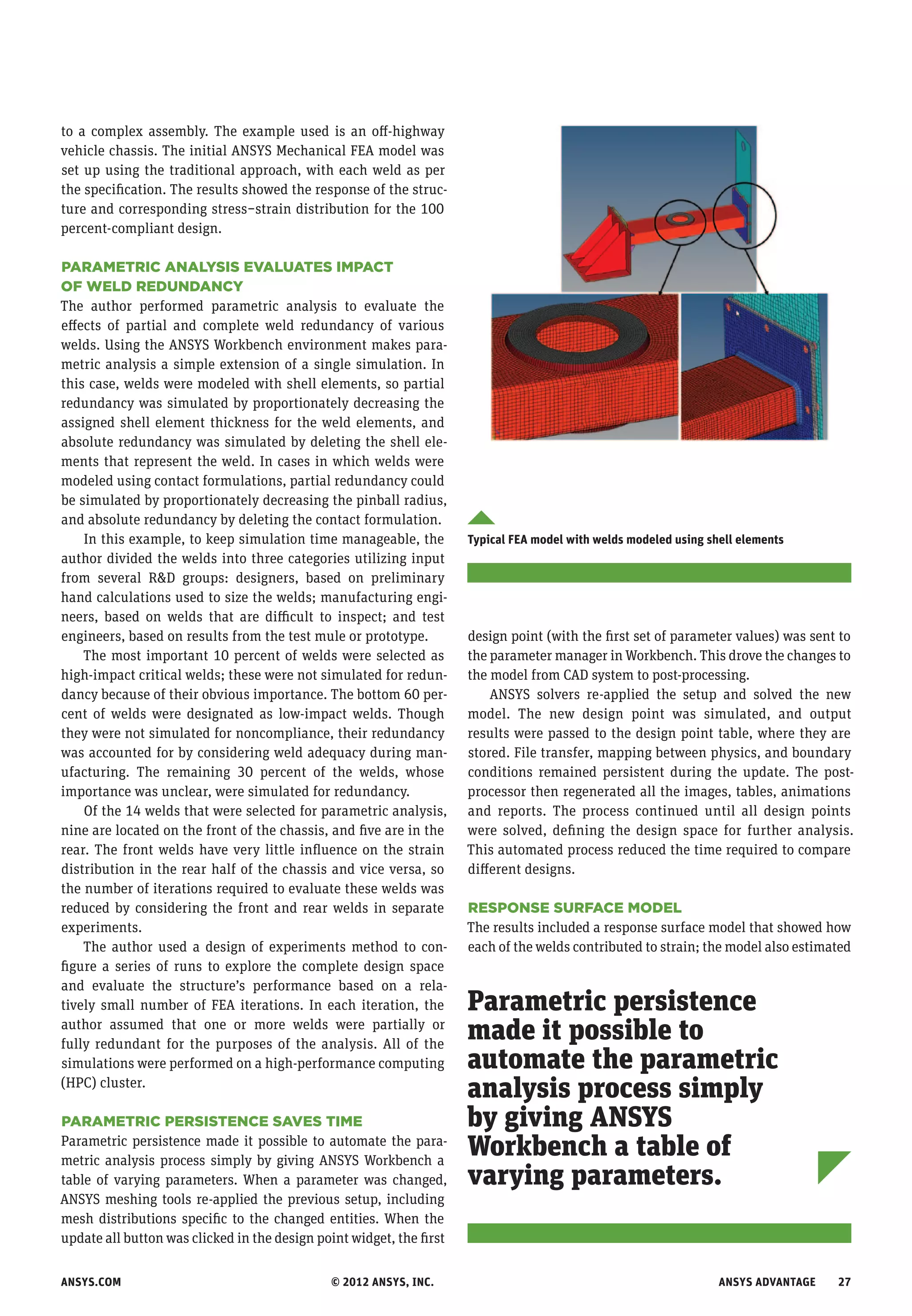 Mistake proof simulation | PDF