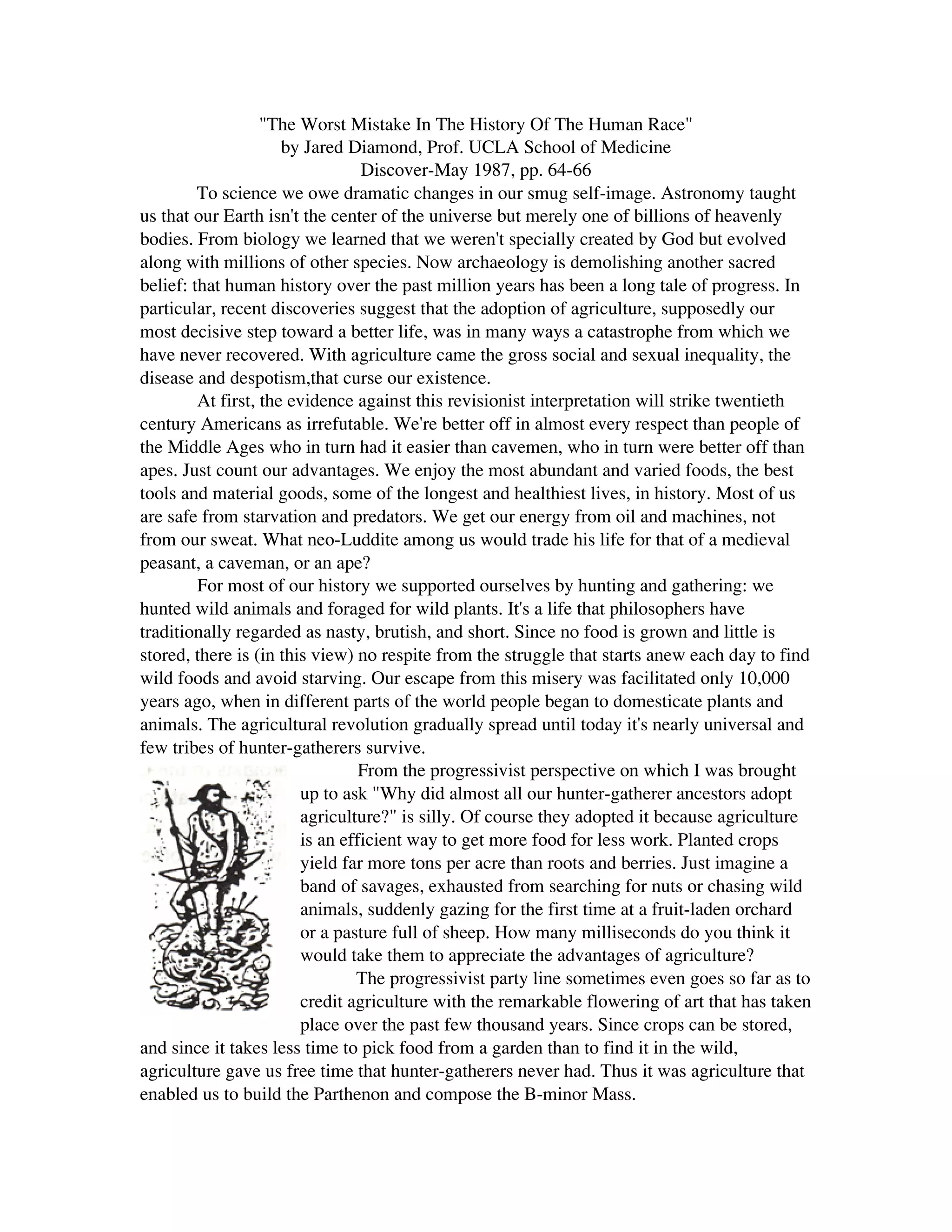 Saturn: Roman God of Agriculture & Civilization | PDF | Nutrition ...