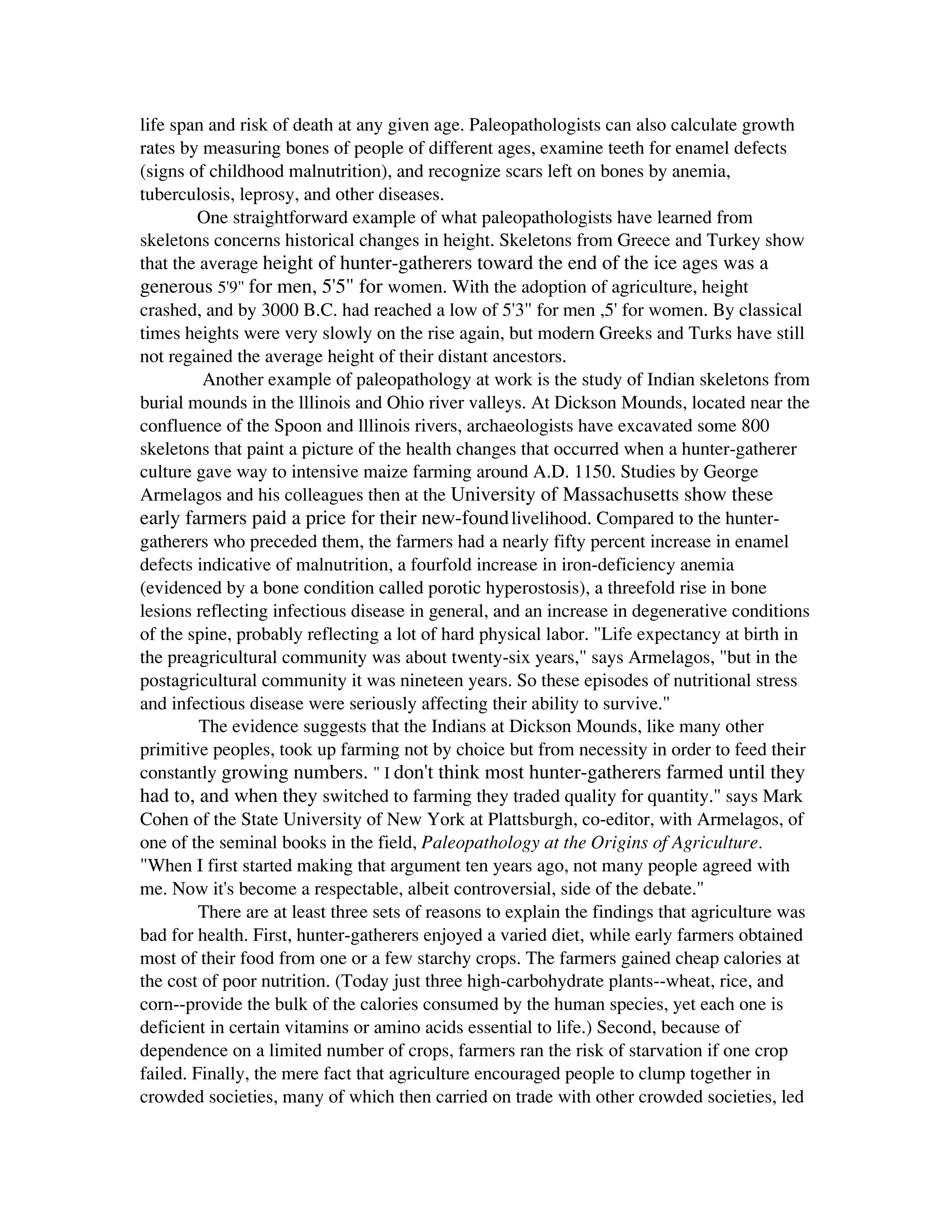 Saturn: Roman God of Agriculture & Civilization | PDF | Nutrition ...