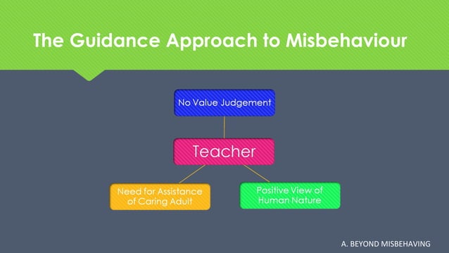Mistaken behavior challenging behavior | PPT