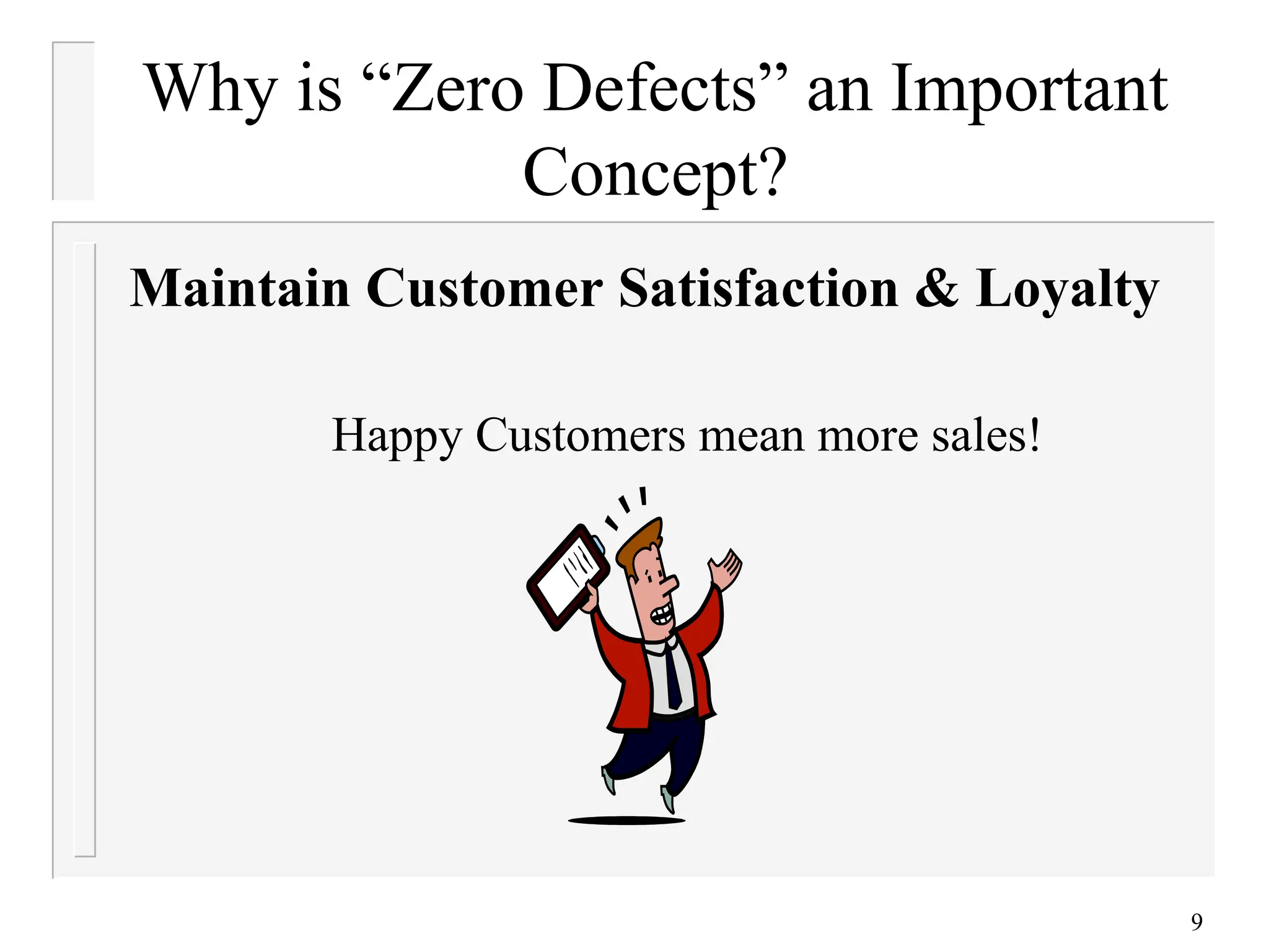 Mistake Proofing and Poka-Yoke process improvement | PPT