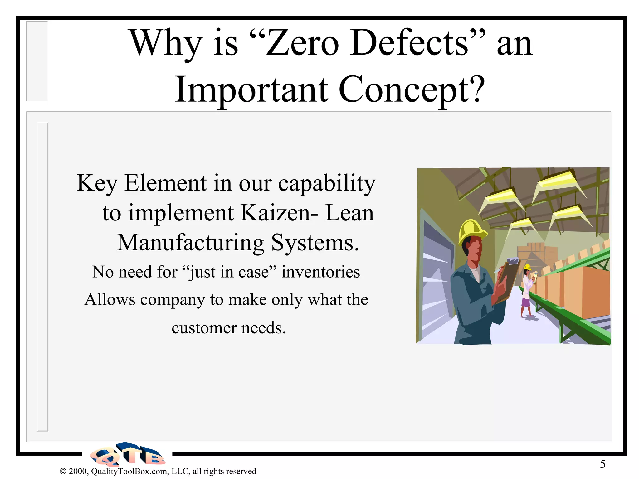 Mistake proofing smpl_1 | PPT