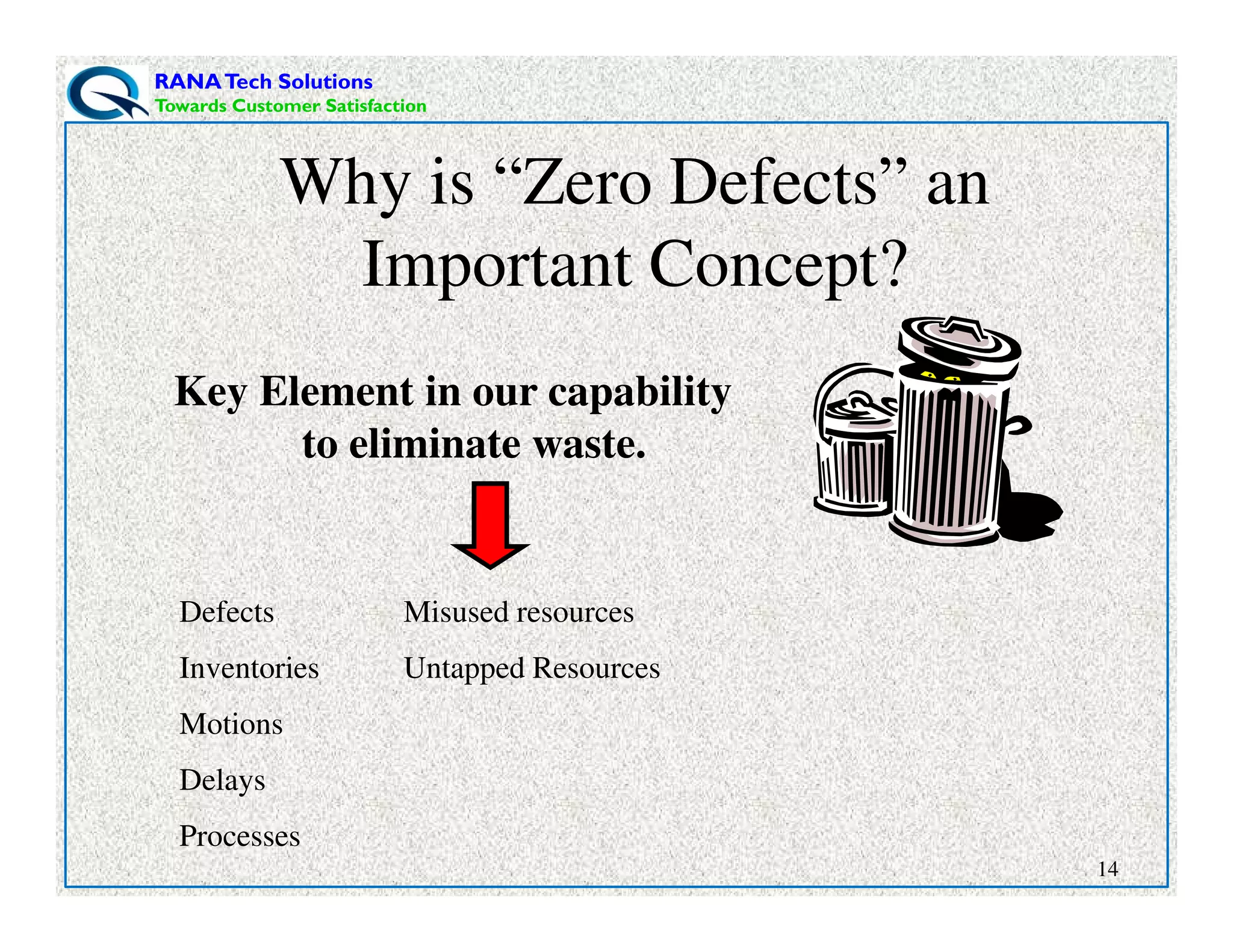 Mistake proofing & poka yoke | PDF