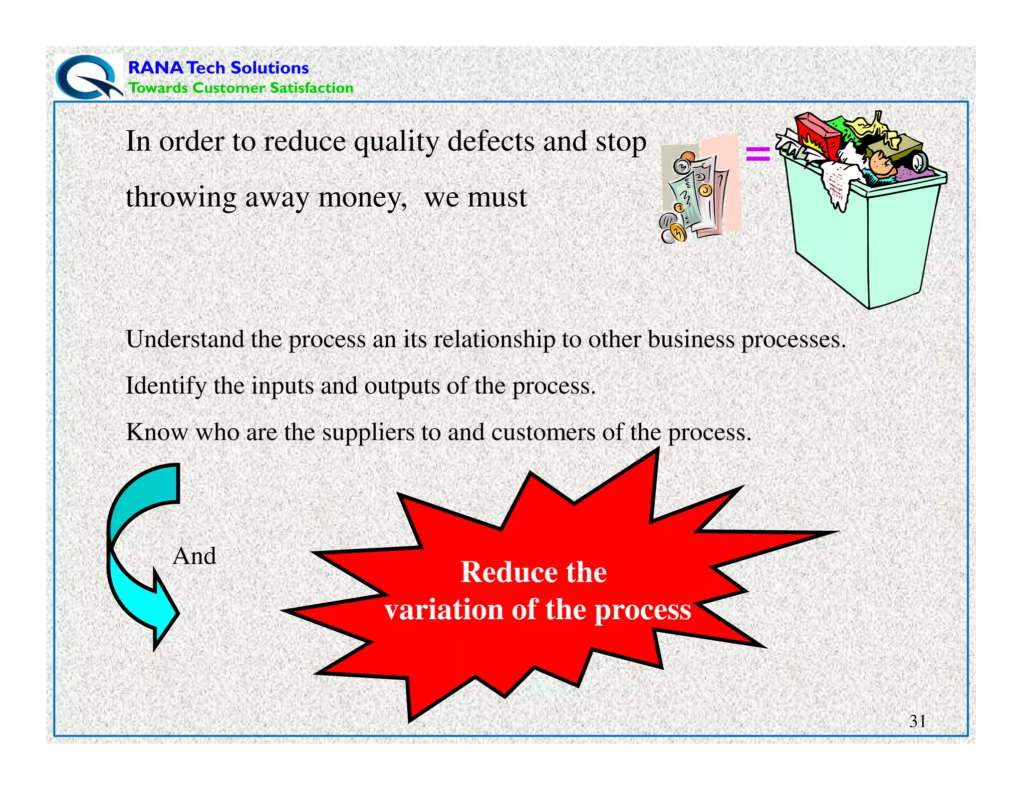 Mistake proofing & poka yoke | PDF