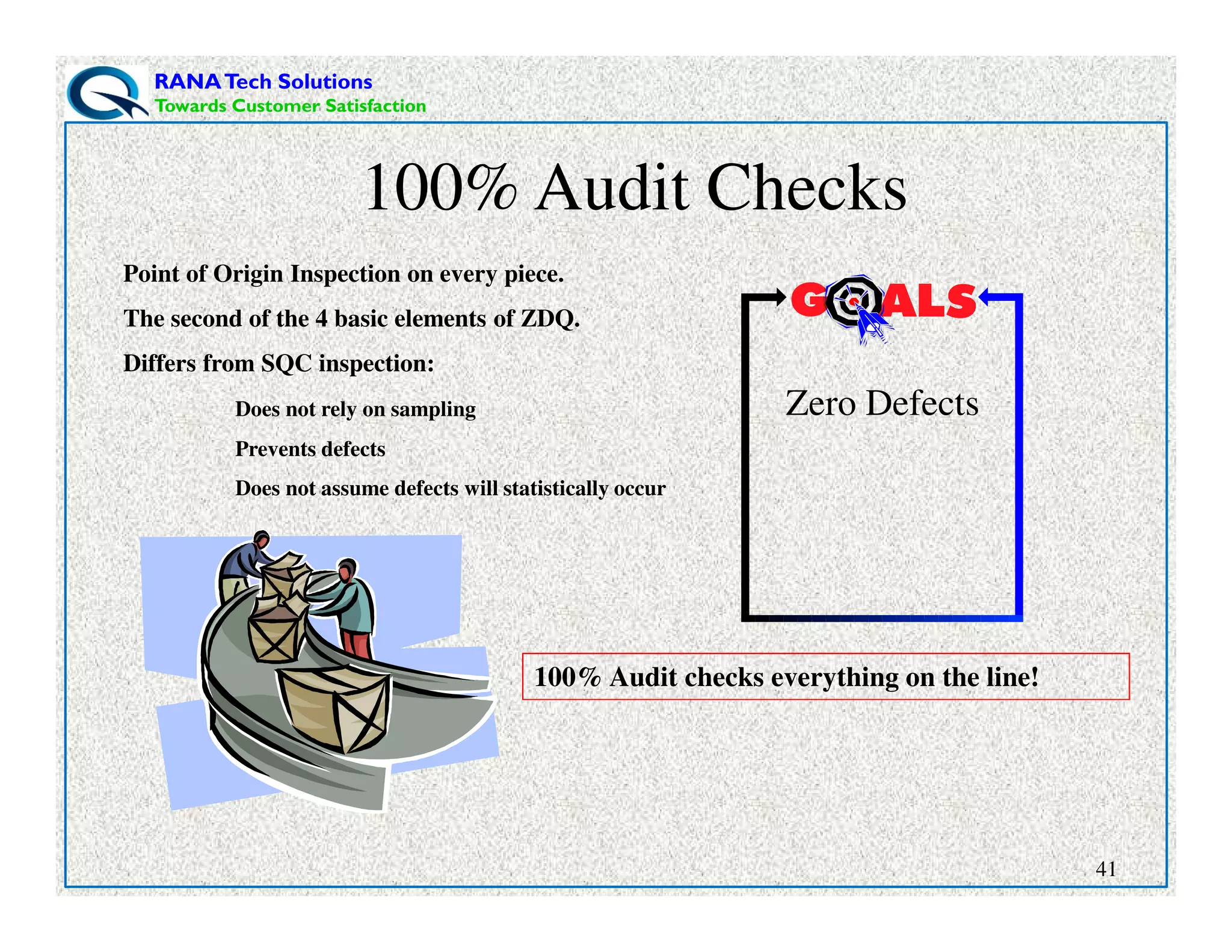 Mistake proofing & poka yoke | PDF