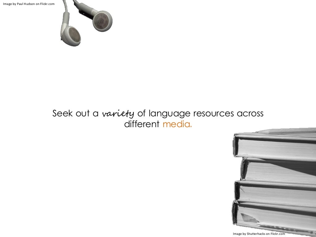Seek Out A Variety Of seek-out-a-variety-of