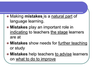 mistakes.ppt