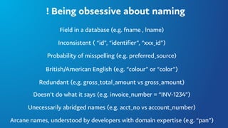 Mistakes to-avoid-api-product | PPT