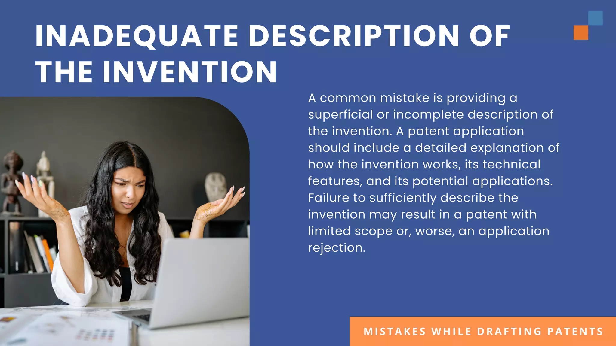 Common mistakes while drafting a patent application.pdf