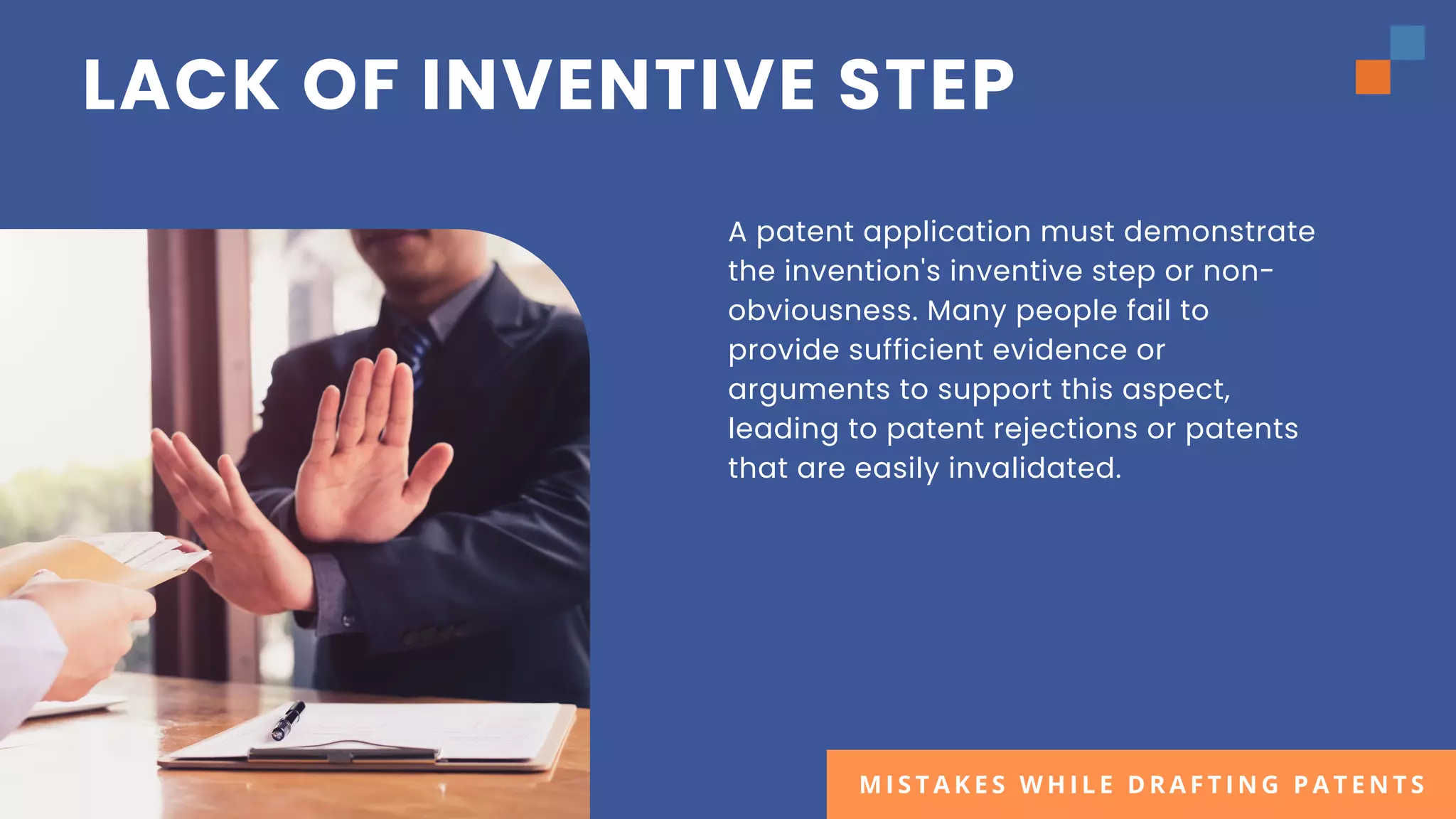 Common mistakes while drafting a patent application.pdf