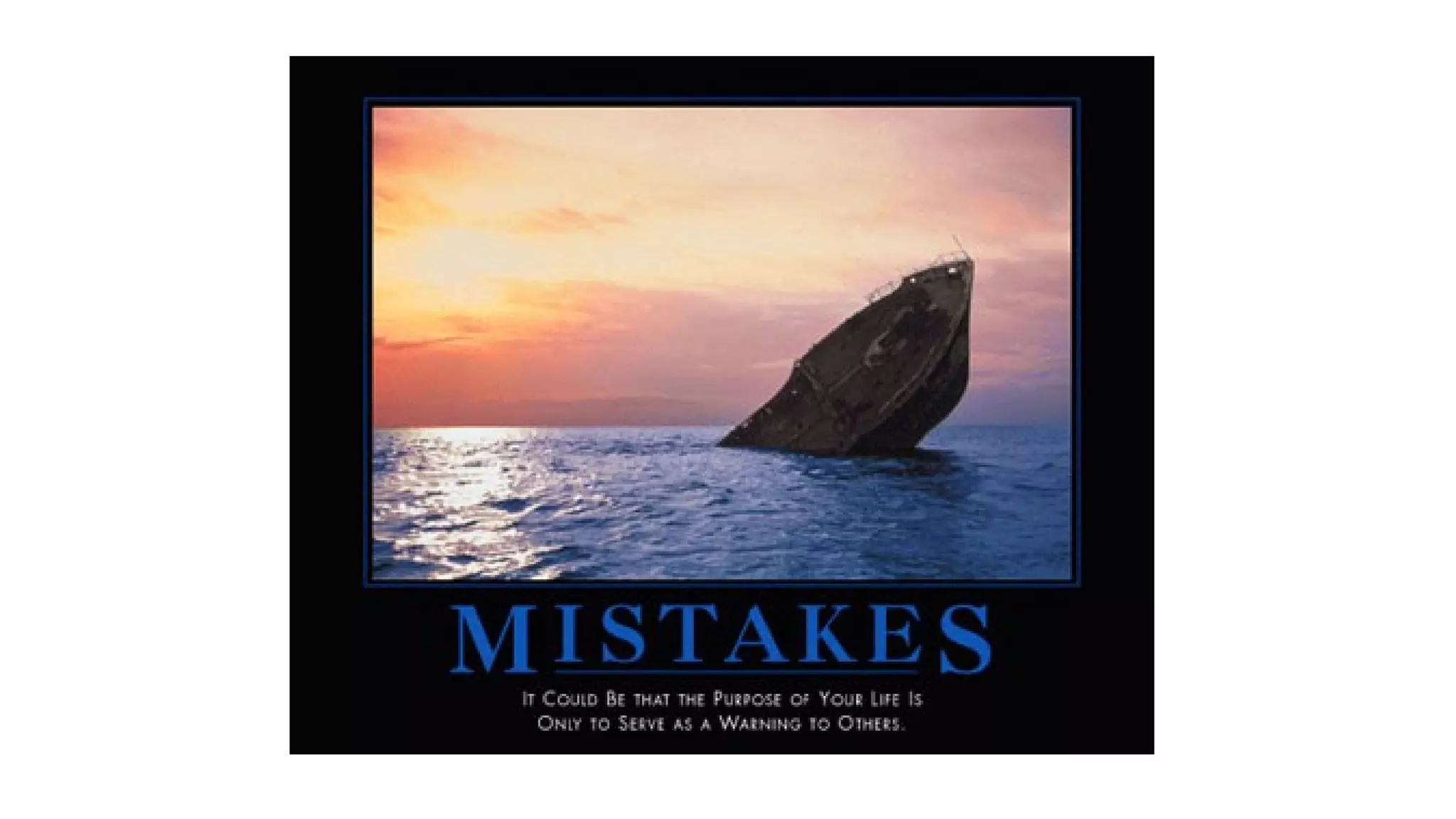Mistakes in mathematics | PPT