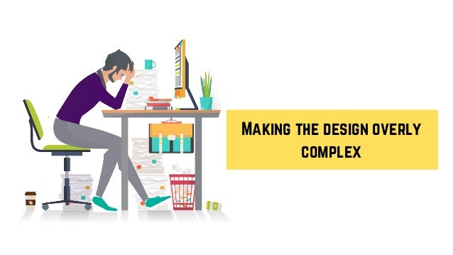 Mistakes that are usually done while designing brand logos | PDF