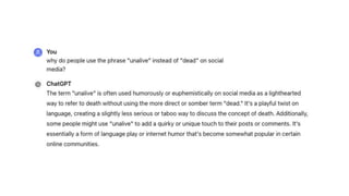 PyData London 2024: Mistakes were made (Dr. Rebecca Bilbro) | PDF